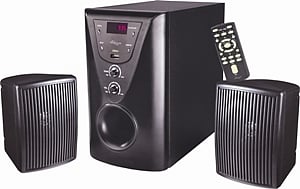 Techcom Technology Techcom Products, Techcom Multimedia Speakers, Techcom Tango -3400 FM, IT ...
